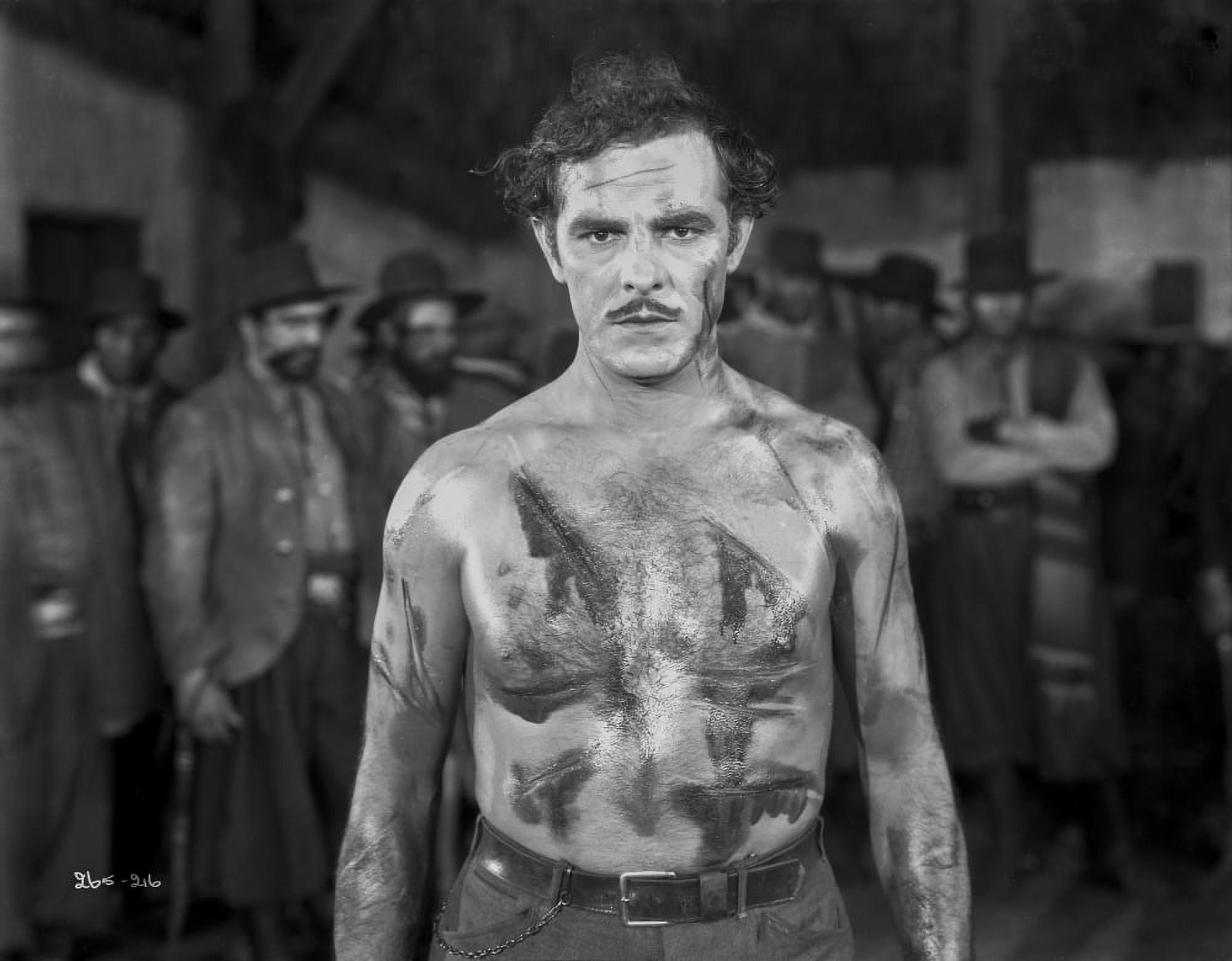 Greta Garbo Wounded Man on Scene Photo Print (8 x 10) - Walmart.com