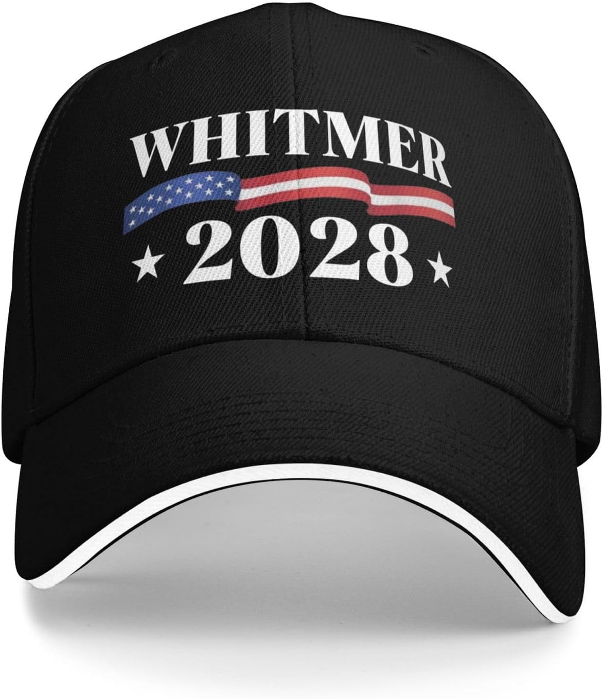 Gretchen for President 2028 Hat Gretchen Whitmer 2028 Baseball Cap Men ...