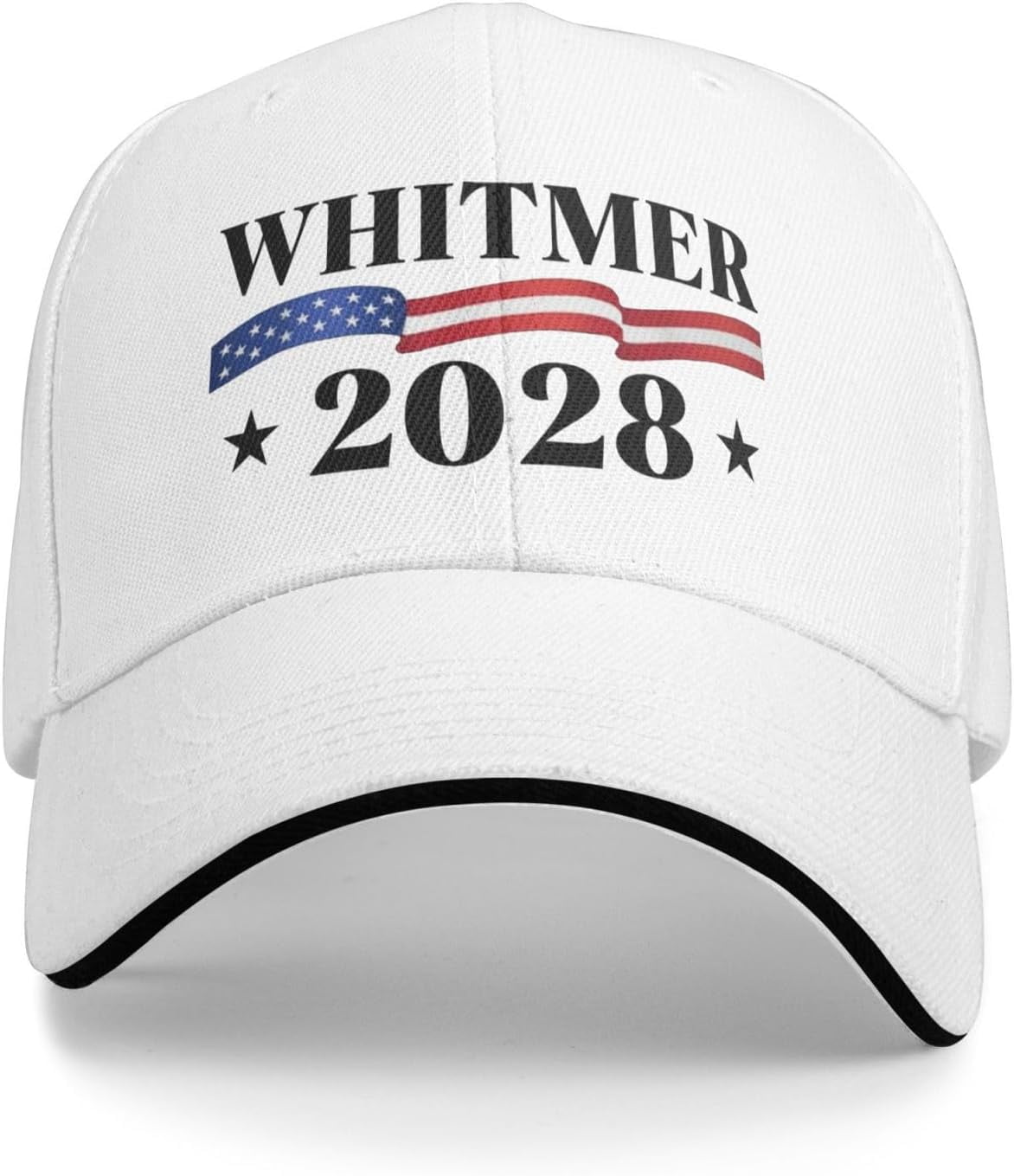 Gretchen for President 2028 Hat Gretchen Whitmer 2028 Baseball Cap Men ...
