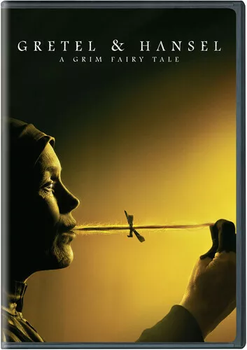 Gretel-&-Hansel-[D-•V•-D}-Eco-Amaray-Case - Walmart.com