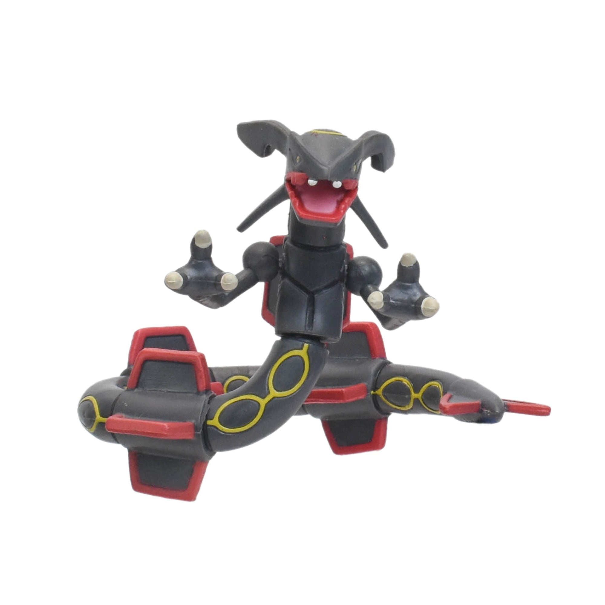 Rayquaza Shiny