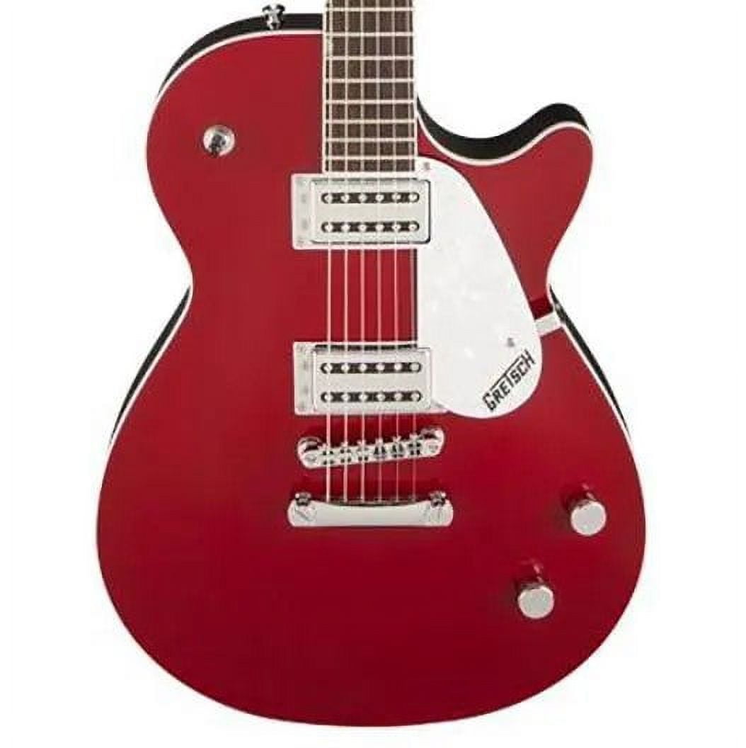 Gretsch G5421 Electromatic Jet Club Electric Guitar, Rosewood Fretboard ...