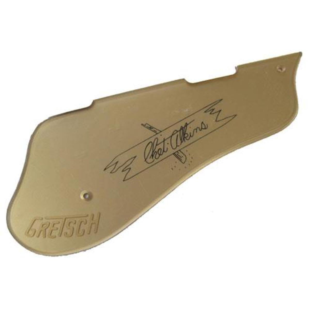 Gretsch G6120 Chet Atkins Hollow Body Electric Guitar Pickguard ...