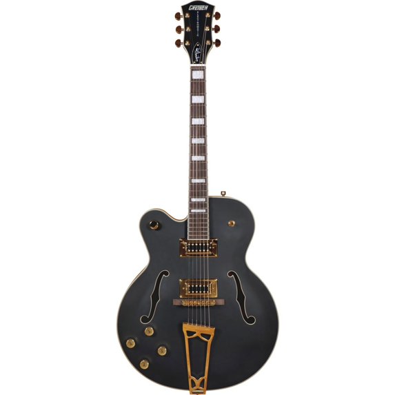 Gretsch GG5191BKL Tim Armstrong Signature Electromatic Left-Handed ...
