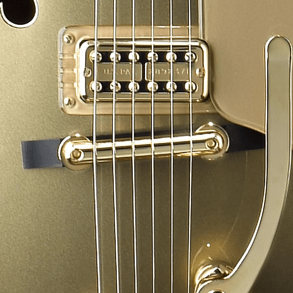 Gretsch Roller Bridge