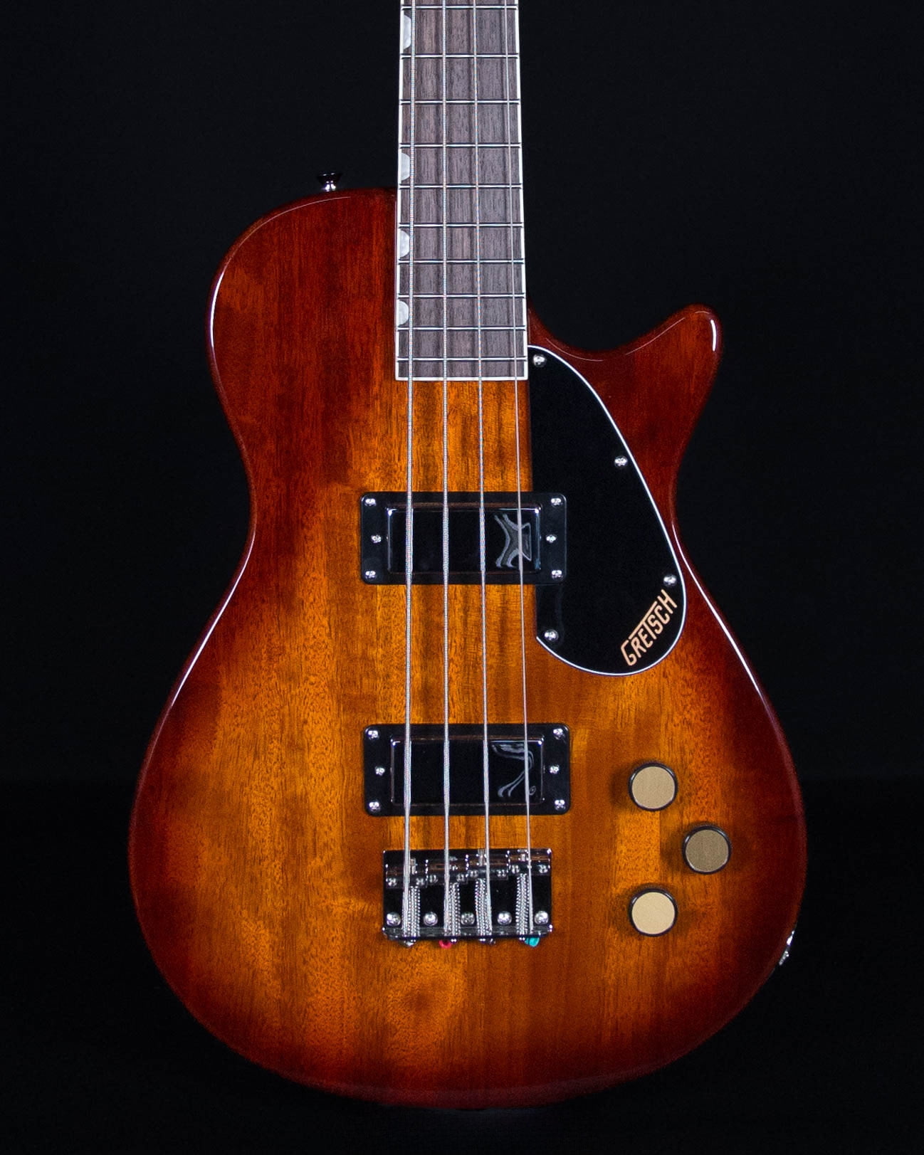 Gretsch Gretsch Streamliner Jet Club Bass Single-Cut Bass Guitar ...