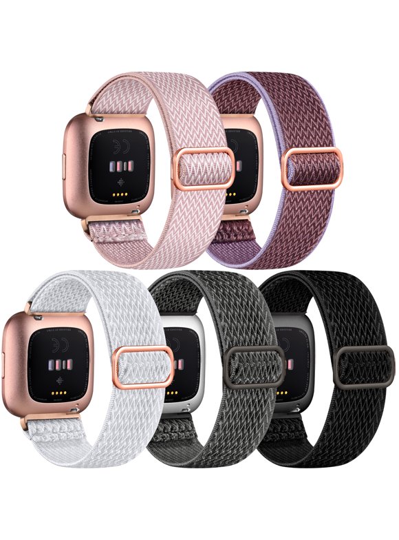 Fitbit Versa Bands