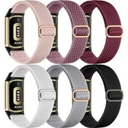 Fitbit Inspire 2 Fitness Tracker - Lunar White - Walmart.com