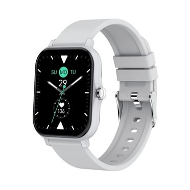 Smart Watch for Women, 1.69 Inch Smartwatch for Android/Ios, IP67 ...