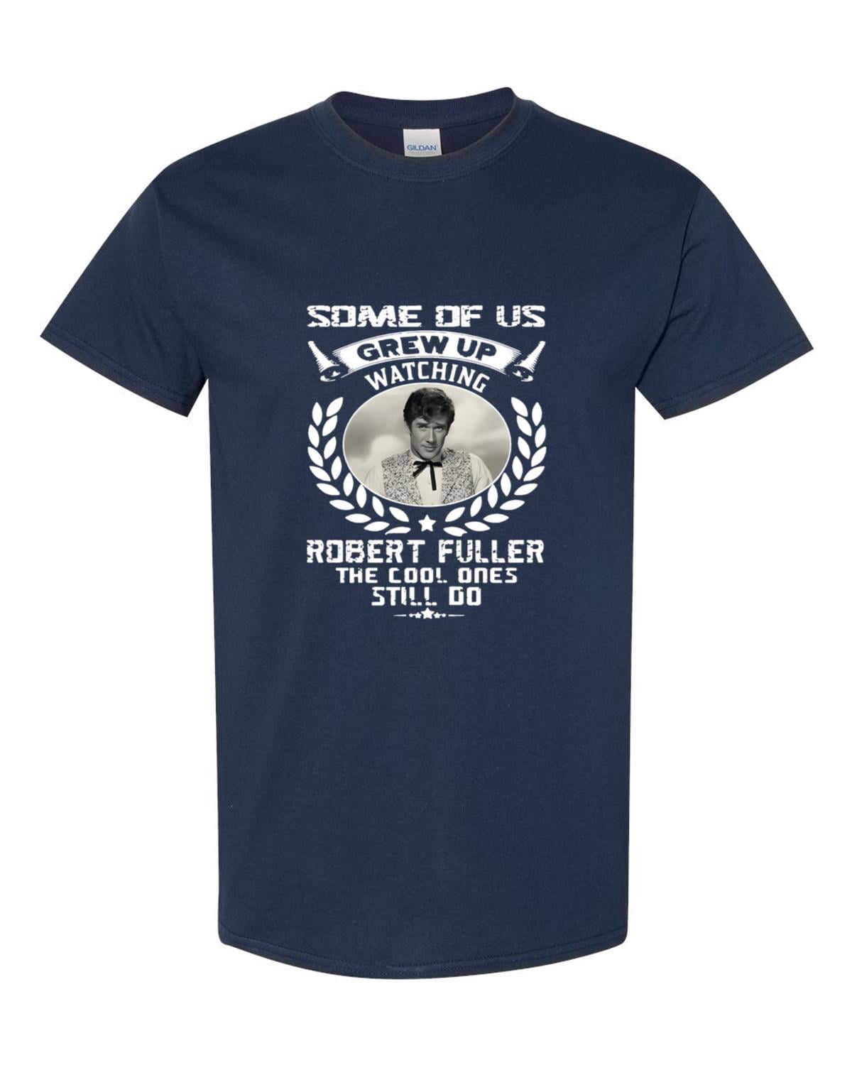 Grew Up Watching Robert Fuller Actor Western Laramie Wagon Train TV ...