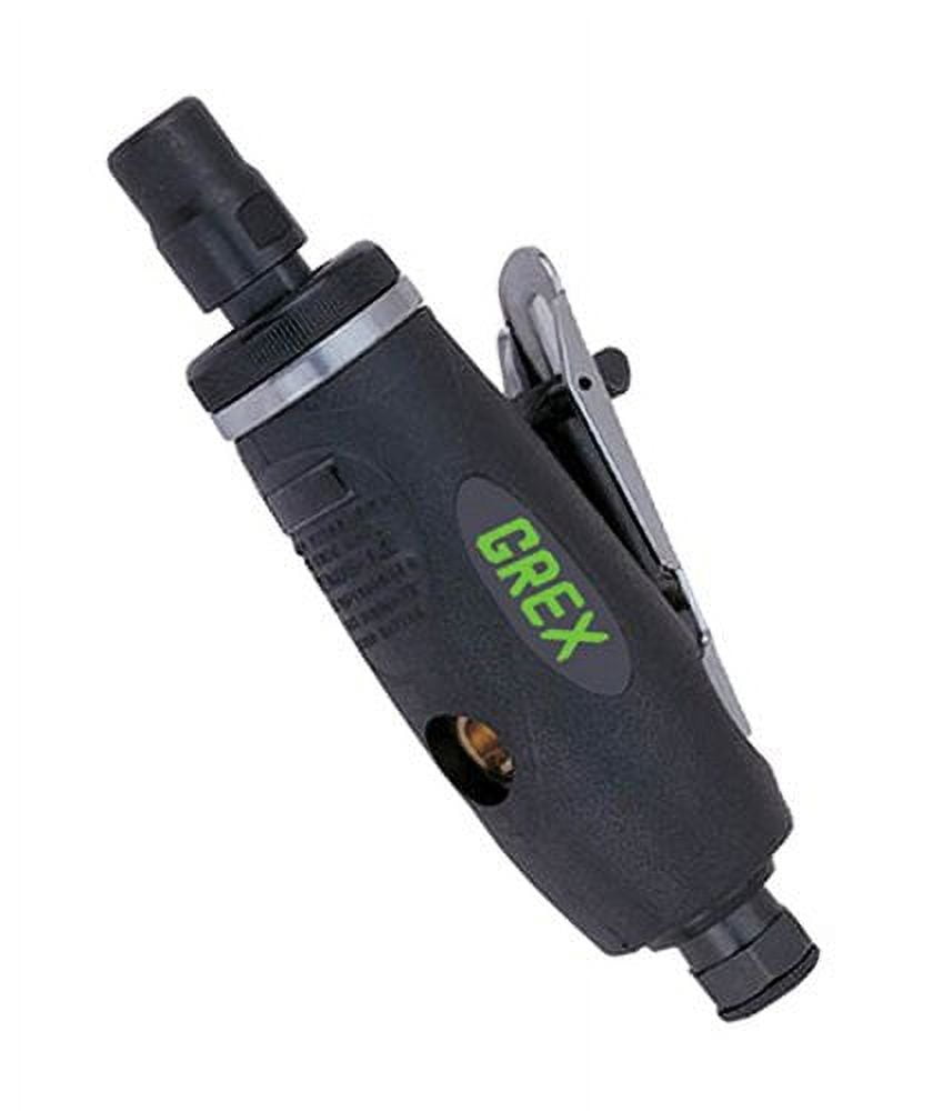 Grex MR368 Air-Powered Inline Die Grinder - Walmart.com