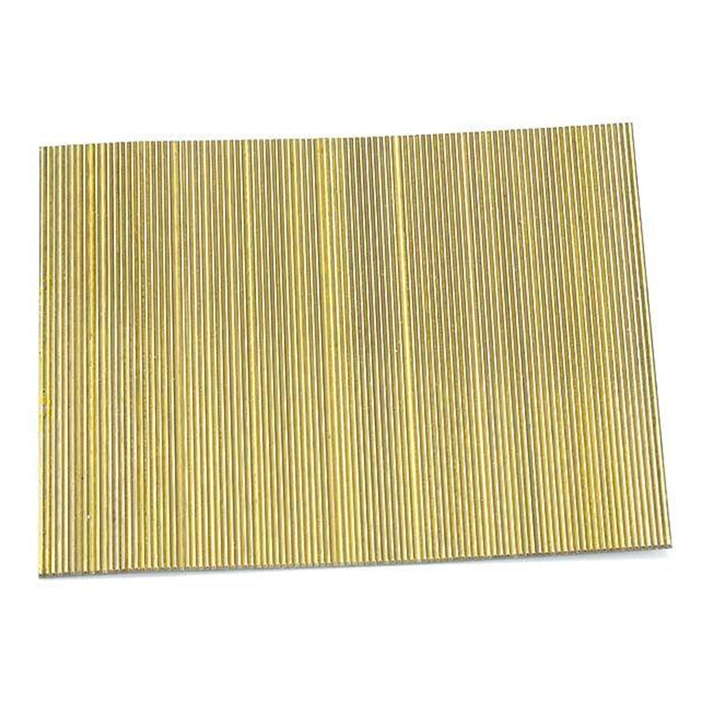 Grex P-6/50-2.5 23 Gauge 2-Inch Length Headless Pins (2,500 per Box ...