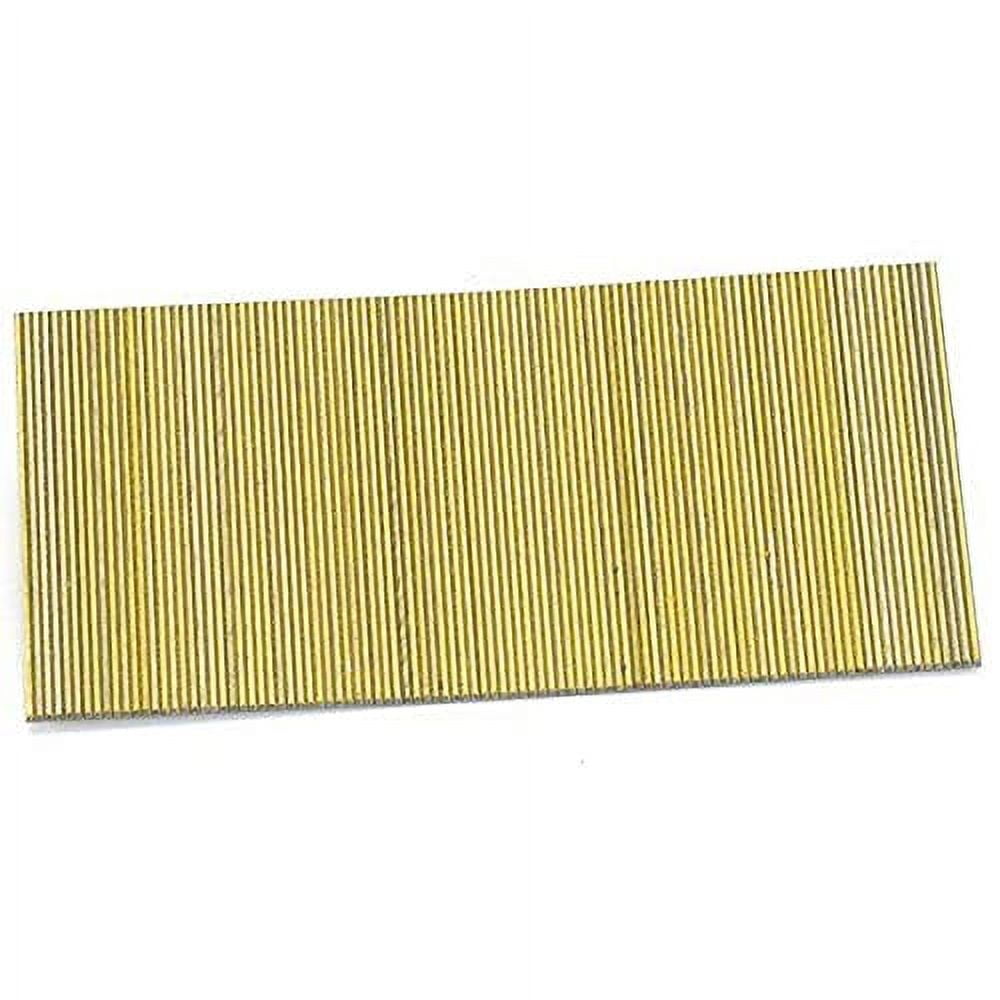 Grex P6/35-2.5 23 Gauge 1-3/8-Inch Length Headless Pins (2,500 per box ...