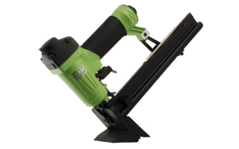 Grex Power Tools Stapler Engineered Flooring - Walmart.com