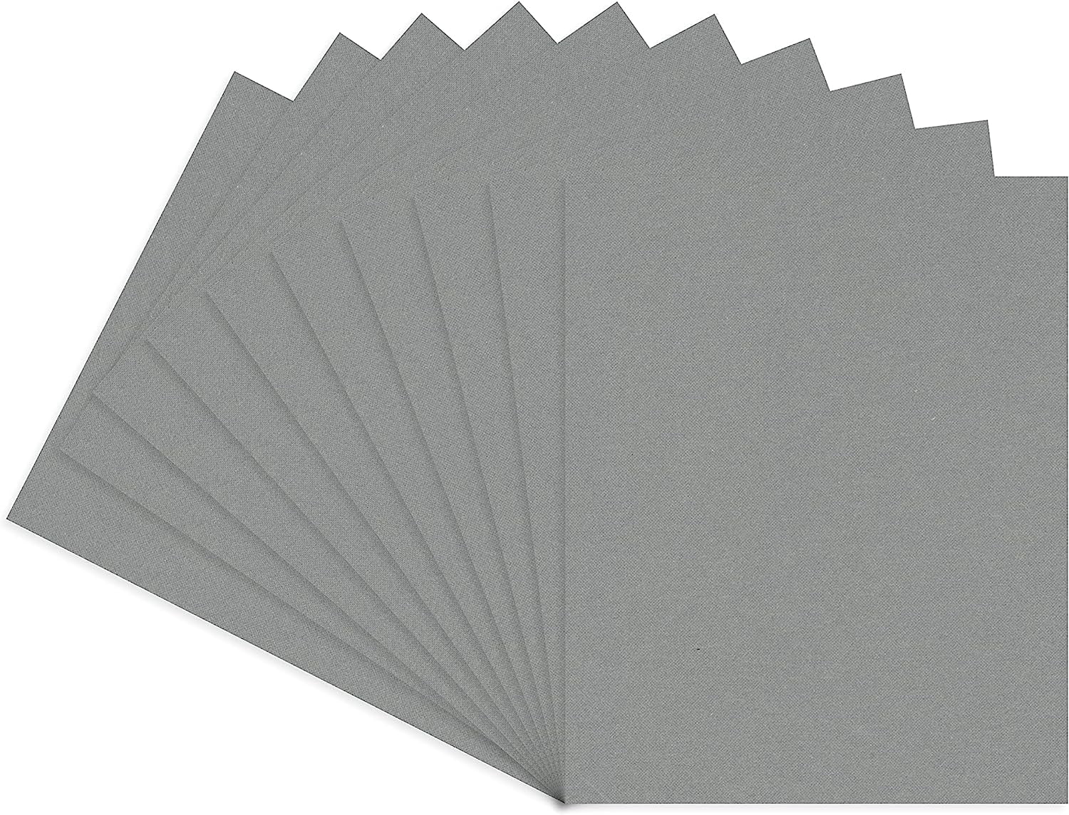 Grey 16X20 Backing Board - Uncut Photo Mat Board (25-Sheets) - Walmart.com