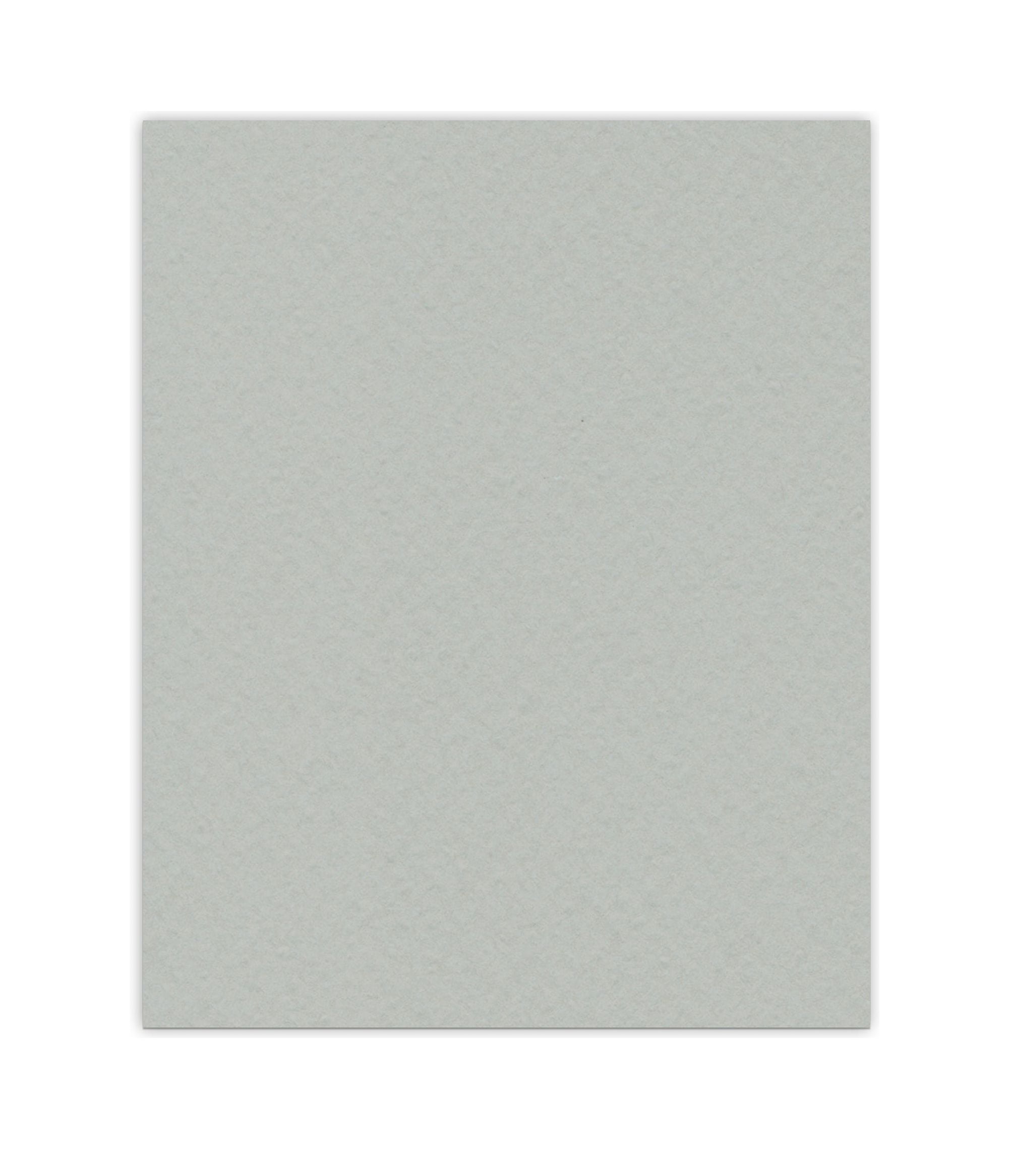 Grey Acid Free 16x20 Backing Board - Uncut Photo Mat Board - 1 Sheet ...