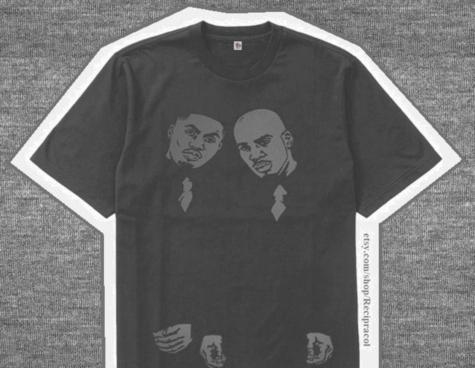 Grey Belly shirt for air jordan 4 paris wet cement - Walmart.com