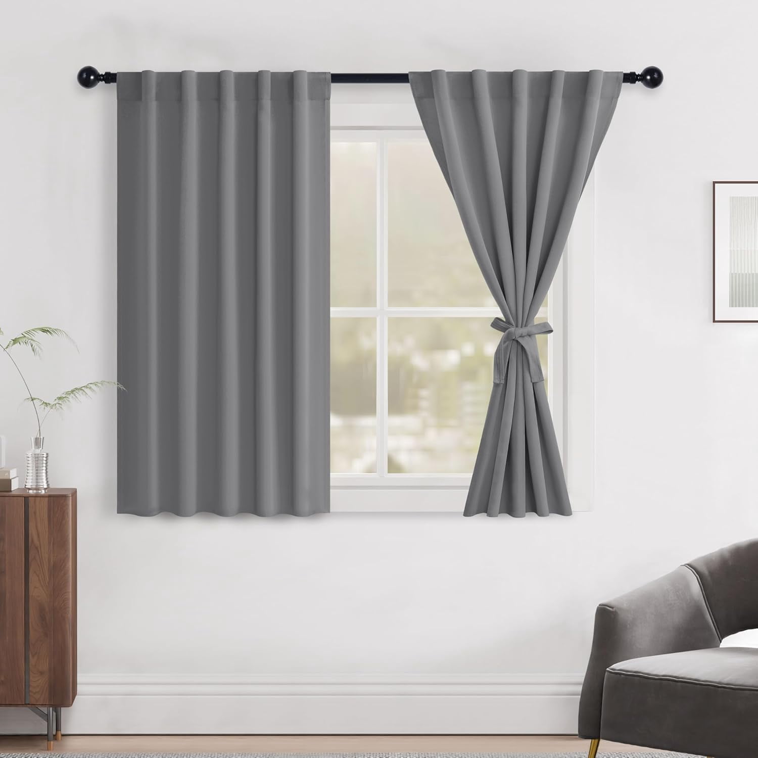 54 Inch Long Curtains