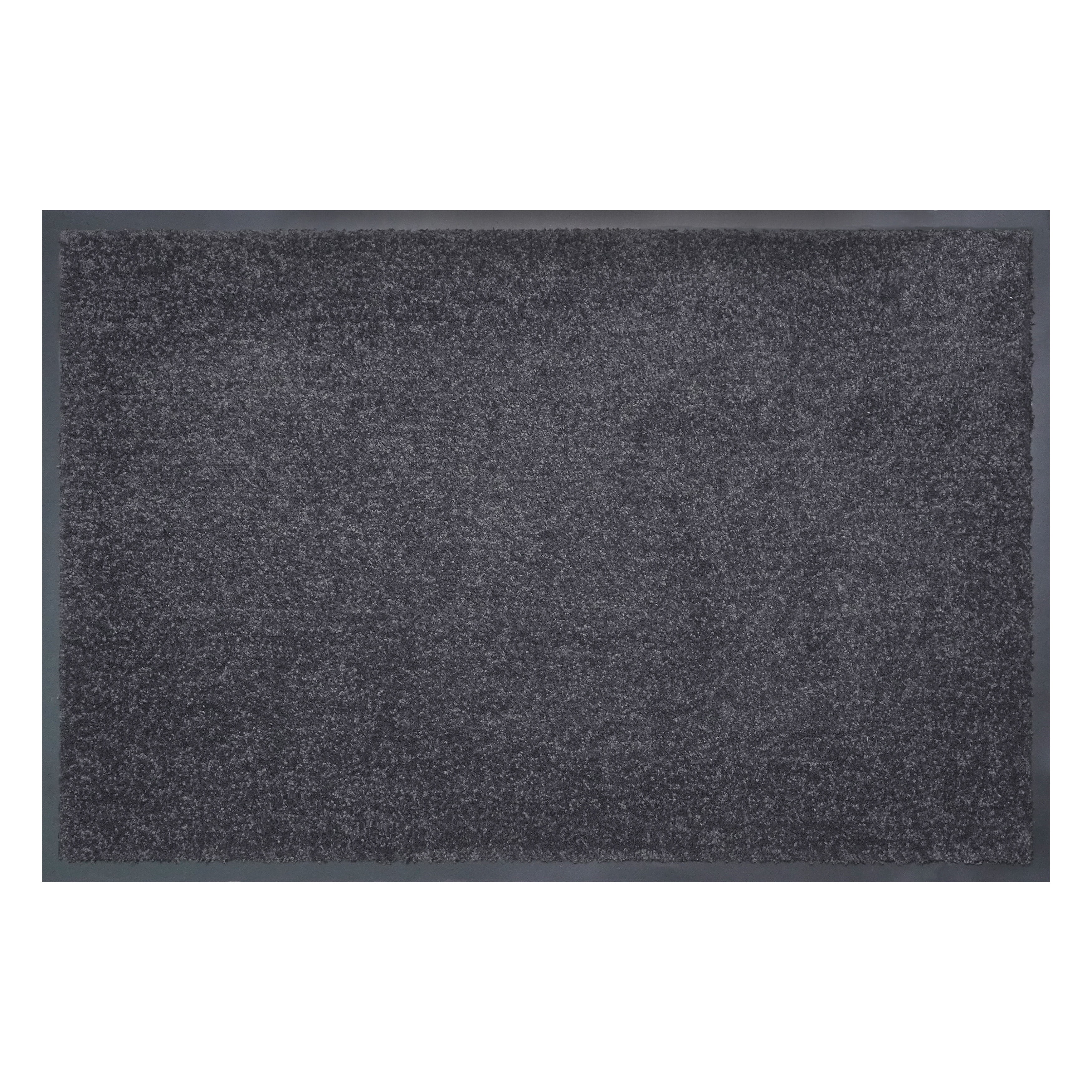 Grey Bombay Mat 24" x 36" - Walmart.com