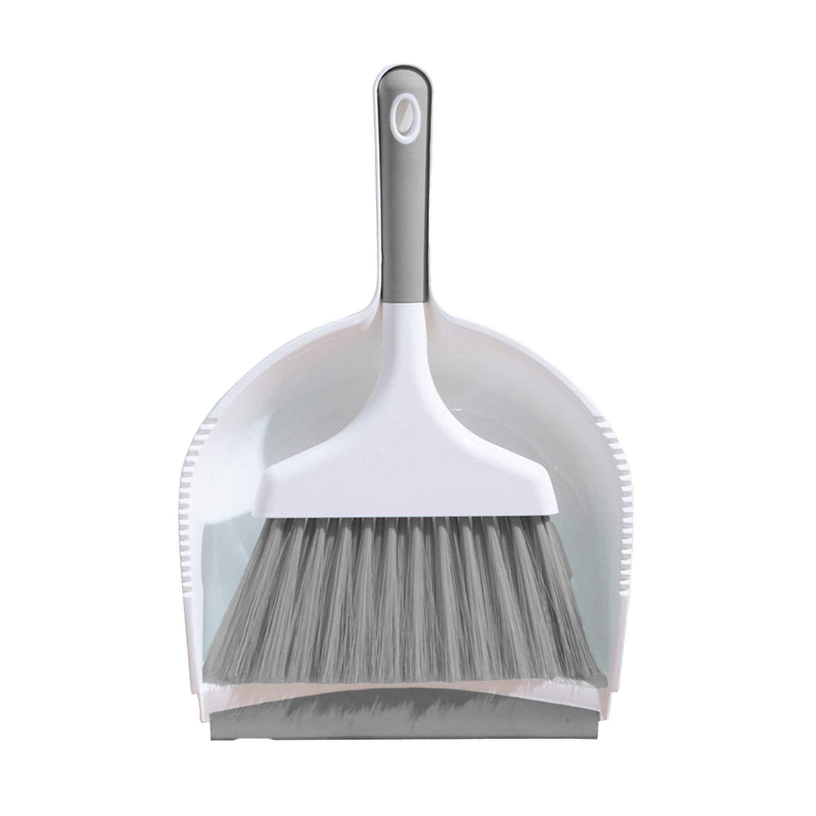 Grey Cleaning Brush Featuring Soft Bristles For Removing Dust And ...
