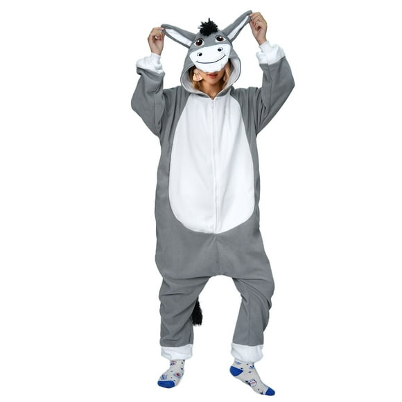 Donkey Costumes