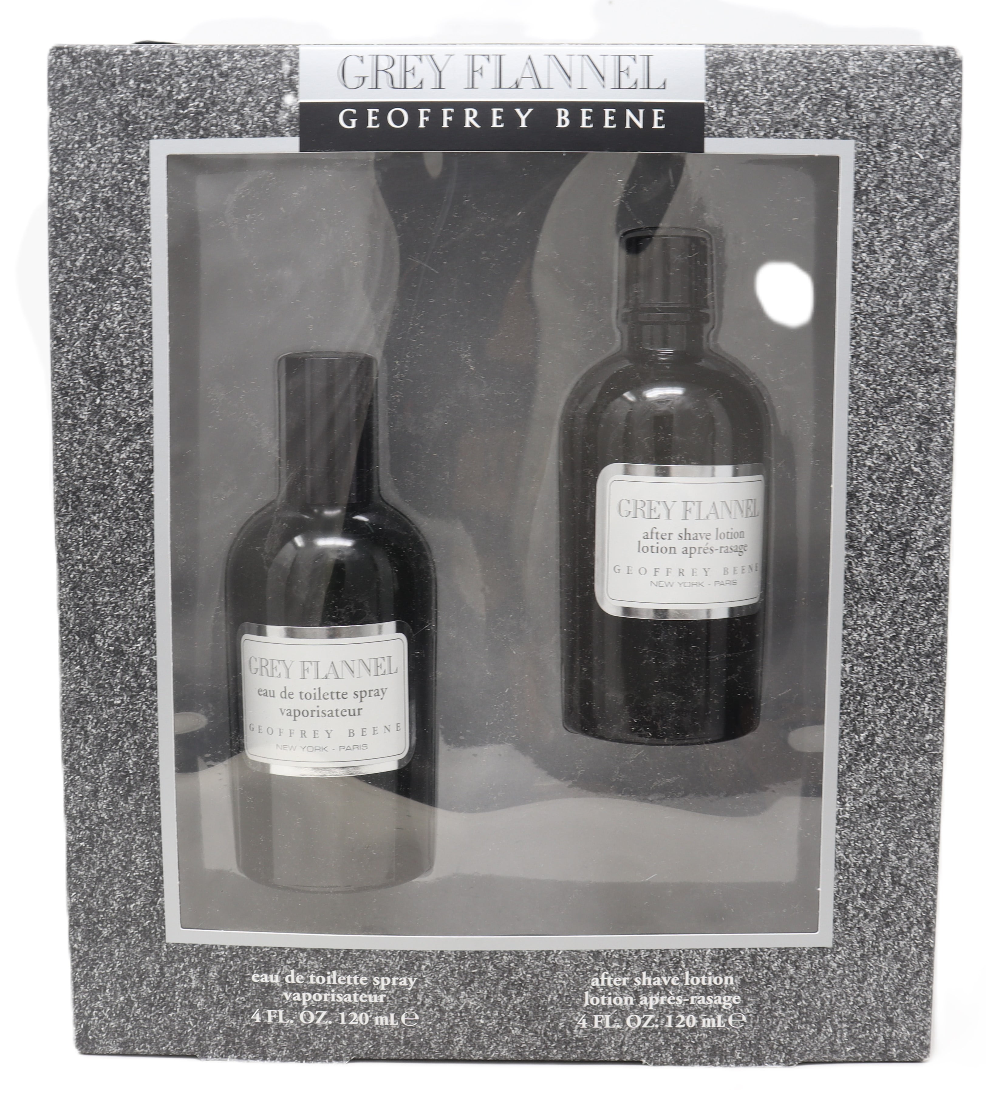 Grey Flannel by Geoffrey Beene, 2 Piece Gift Set for Men - Walmart.com