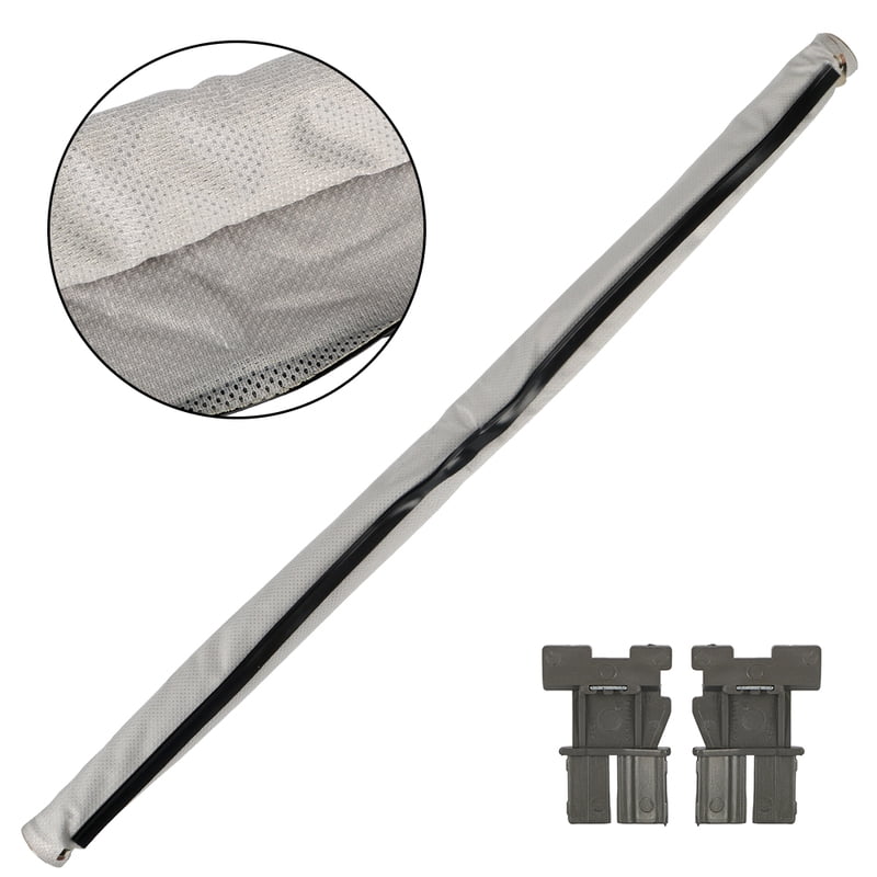 Grey-For Audi Q5/VW Golf Tiguan Passat Variant Sharan Santana ...