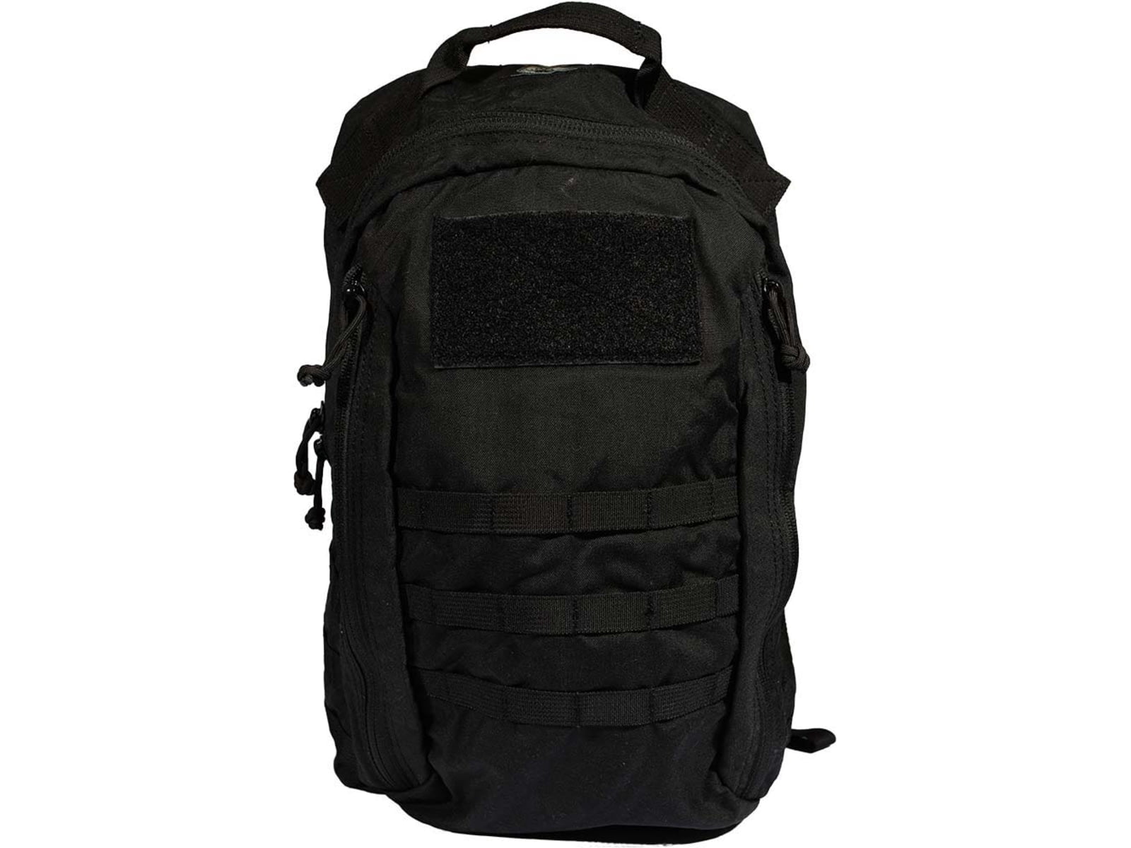 Grey Ghost Gear Lightweight TTA Compliant Assault Mod1 Pack, Black ...