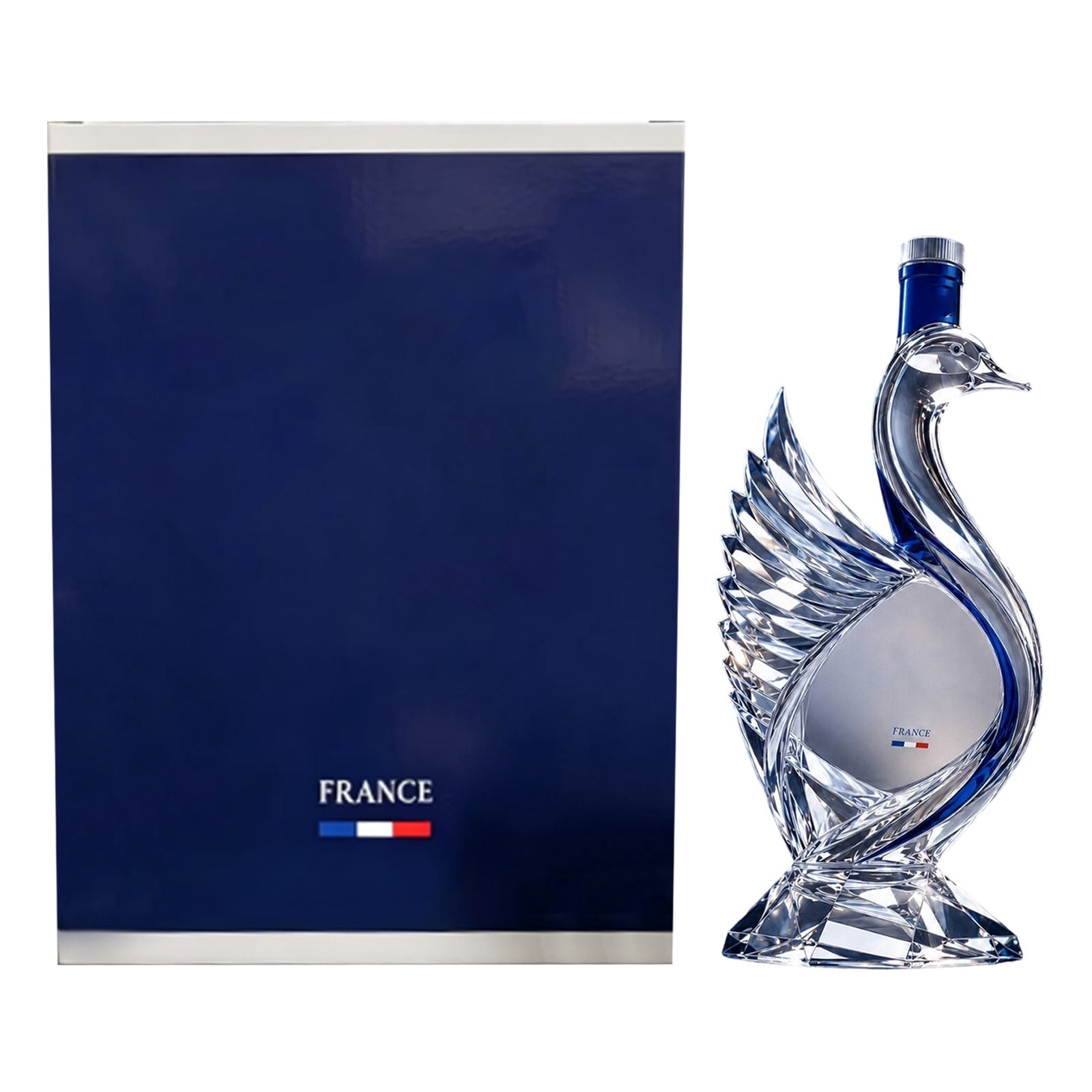 Grey Goose 30th Anniversary Decanter Bottle，Grey Goose 30th Anniversary ...
