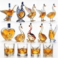 Grey Goose 30th Anniversary Decanter Bottle，Grey Goose 30th Anniversary ...