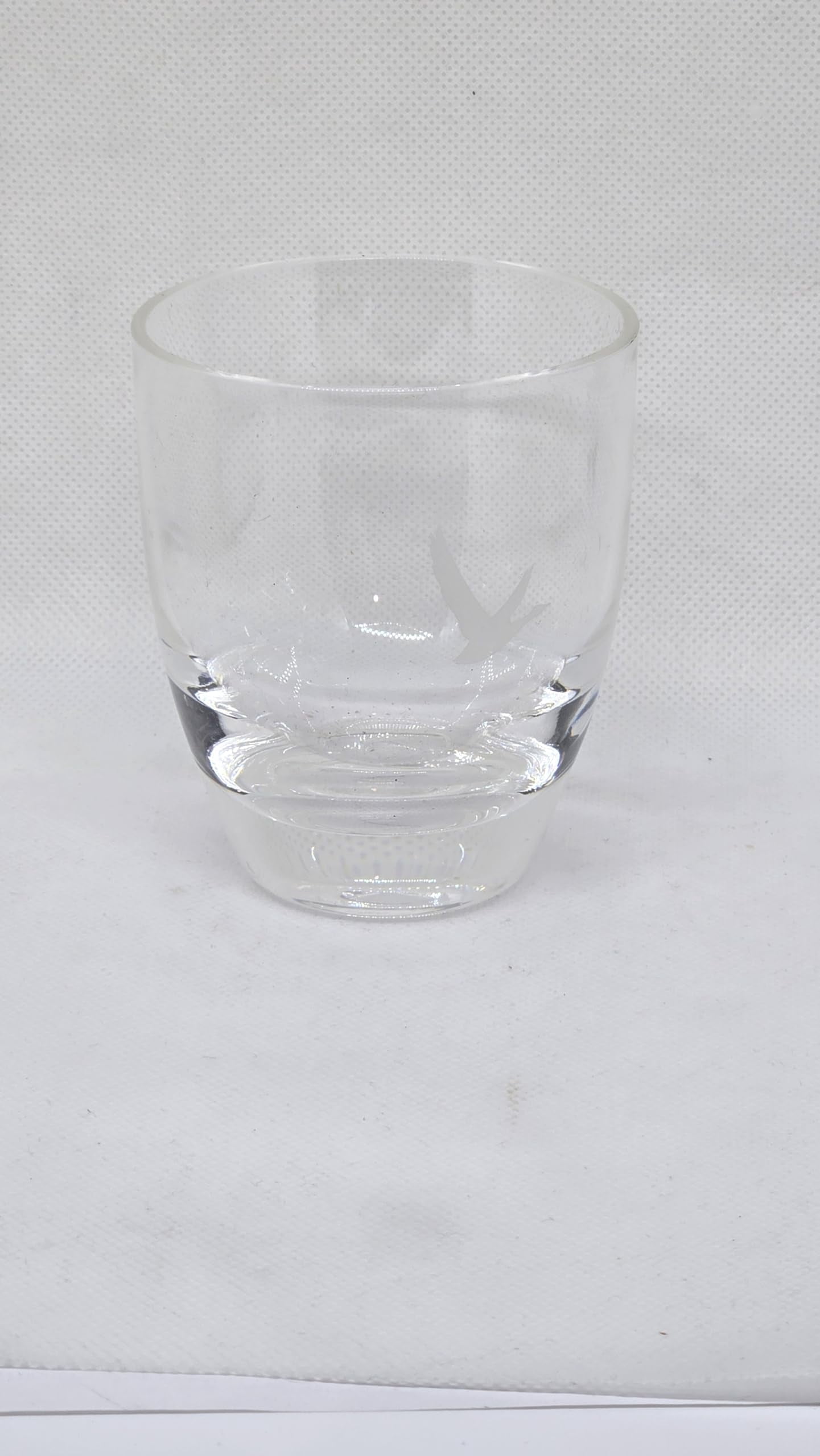 Grey Goose Signature Acyrlic Rocks Glass - Walmart.com