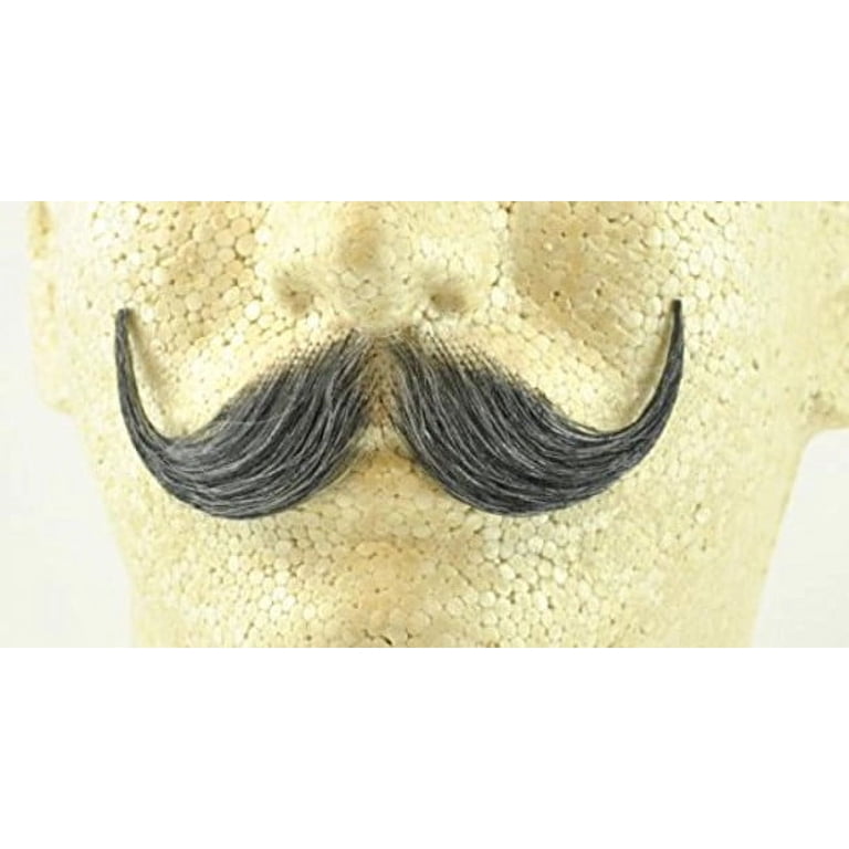 Handlebar Moustache