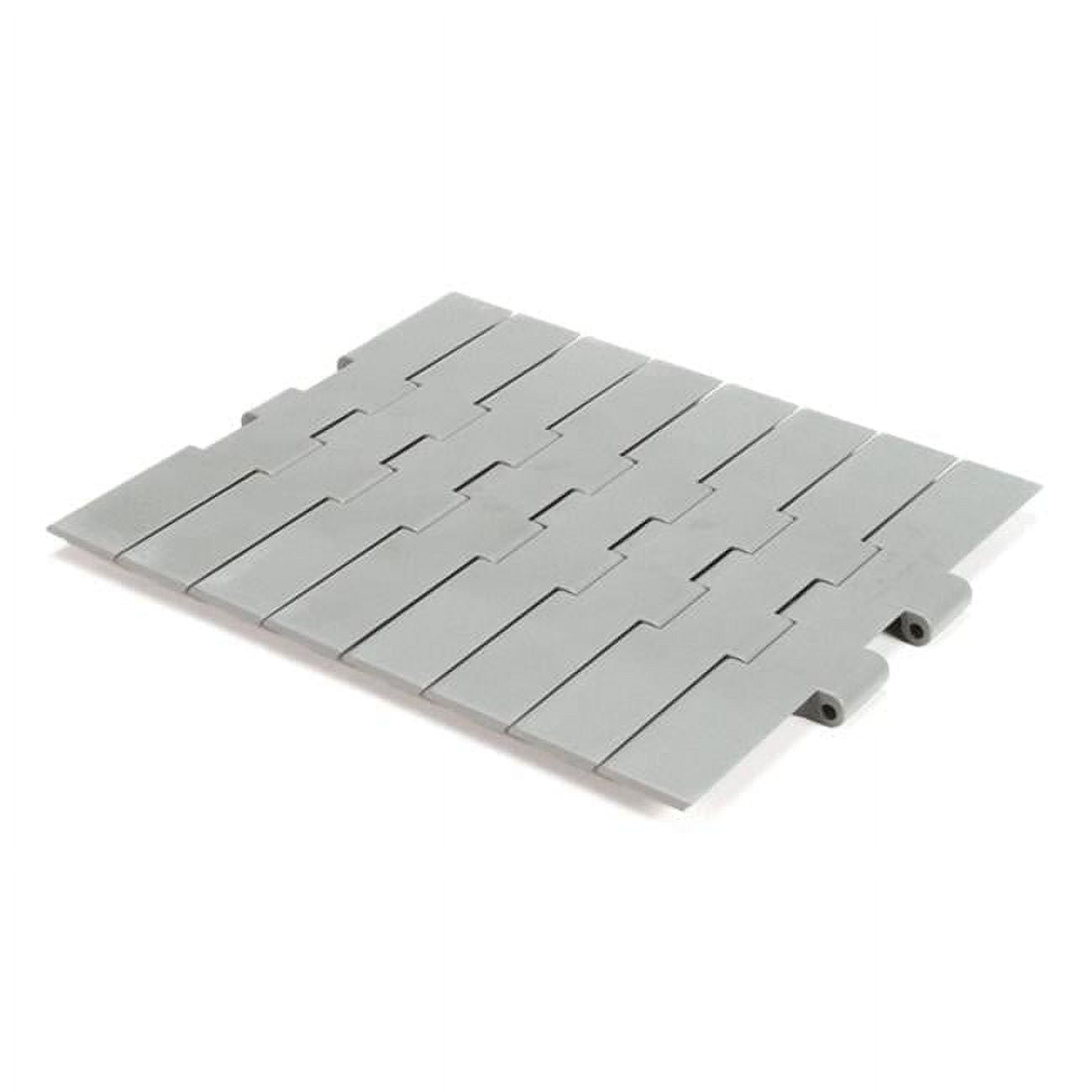 Grey Interlock D821-K10 Rexnord Belt - Walmart.com