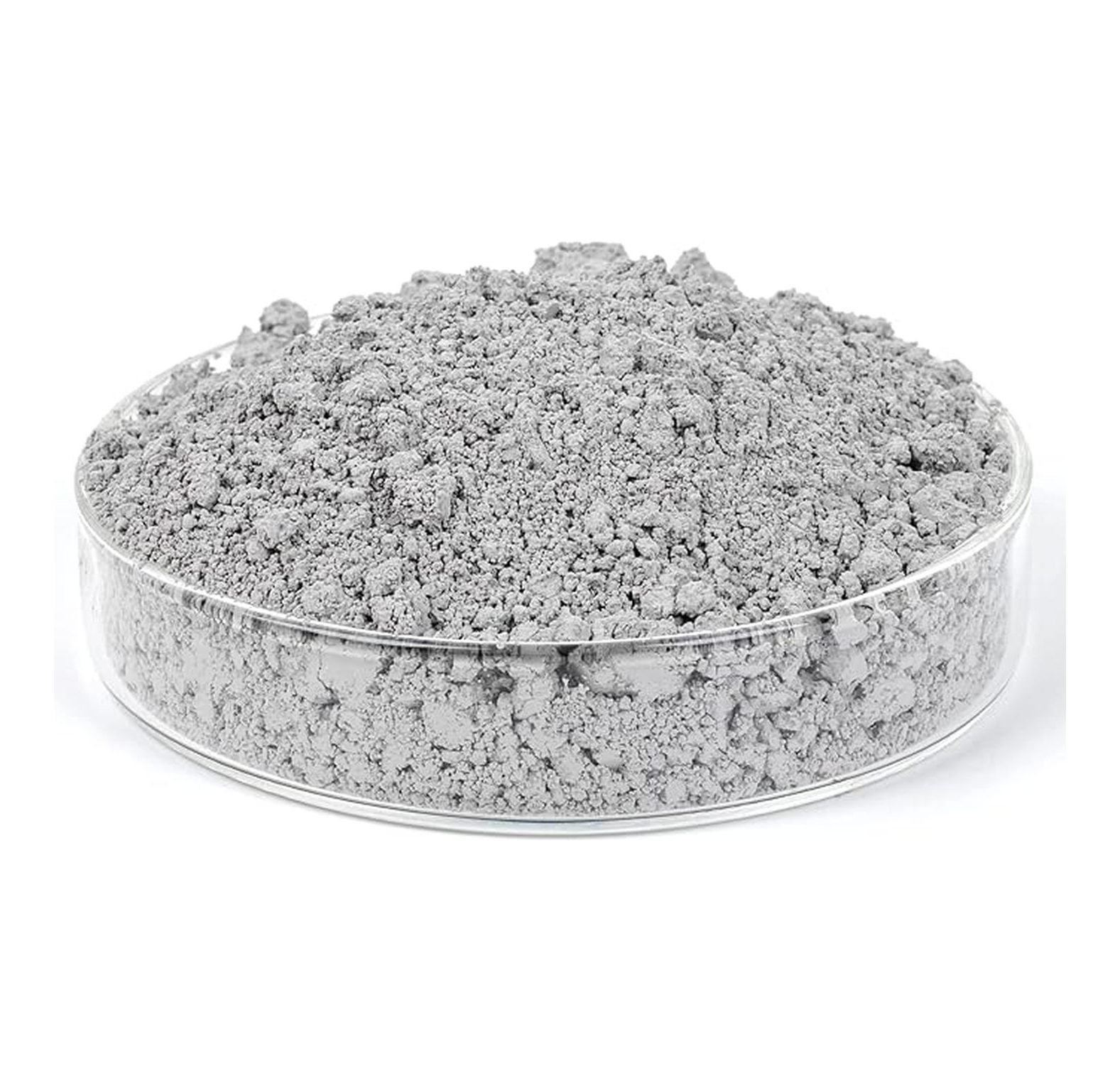 Grey Iron Oxide Pigment Powder, Concrete Cement Dye Color for Pastel ...