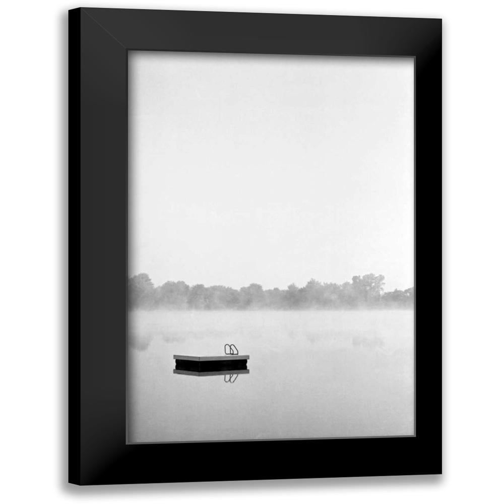 Grey, Jace 11x14 Black Modern Framed Museum Art Print Titled - Pretty ...