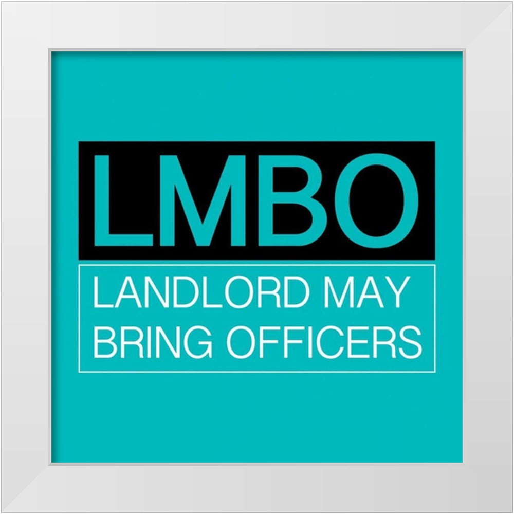 Grey, Jace 12x12 White Modern Wood Framed Museum Art Print Titled ...