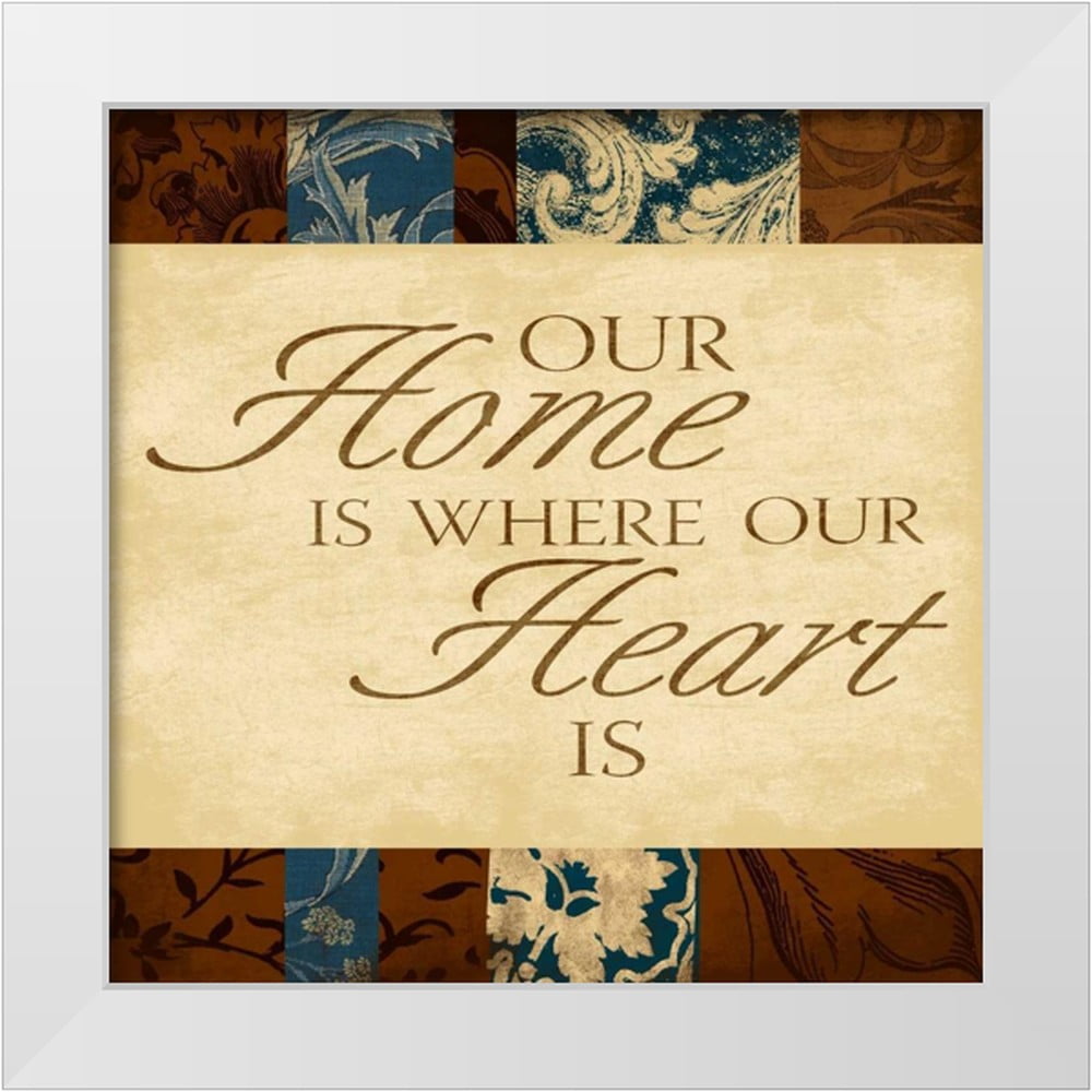 Grey, Jace 15x15 White Modern Wood Framed Museum Art Print Titled ...