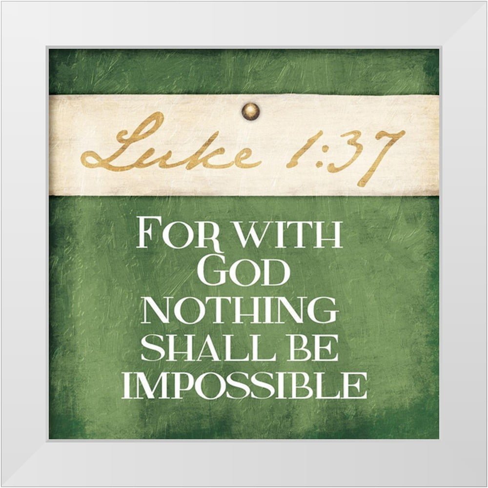 Grey, Jace 15x15 White Modern Wood Framed Museum Art Print Titled ...