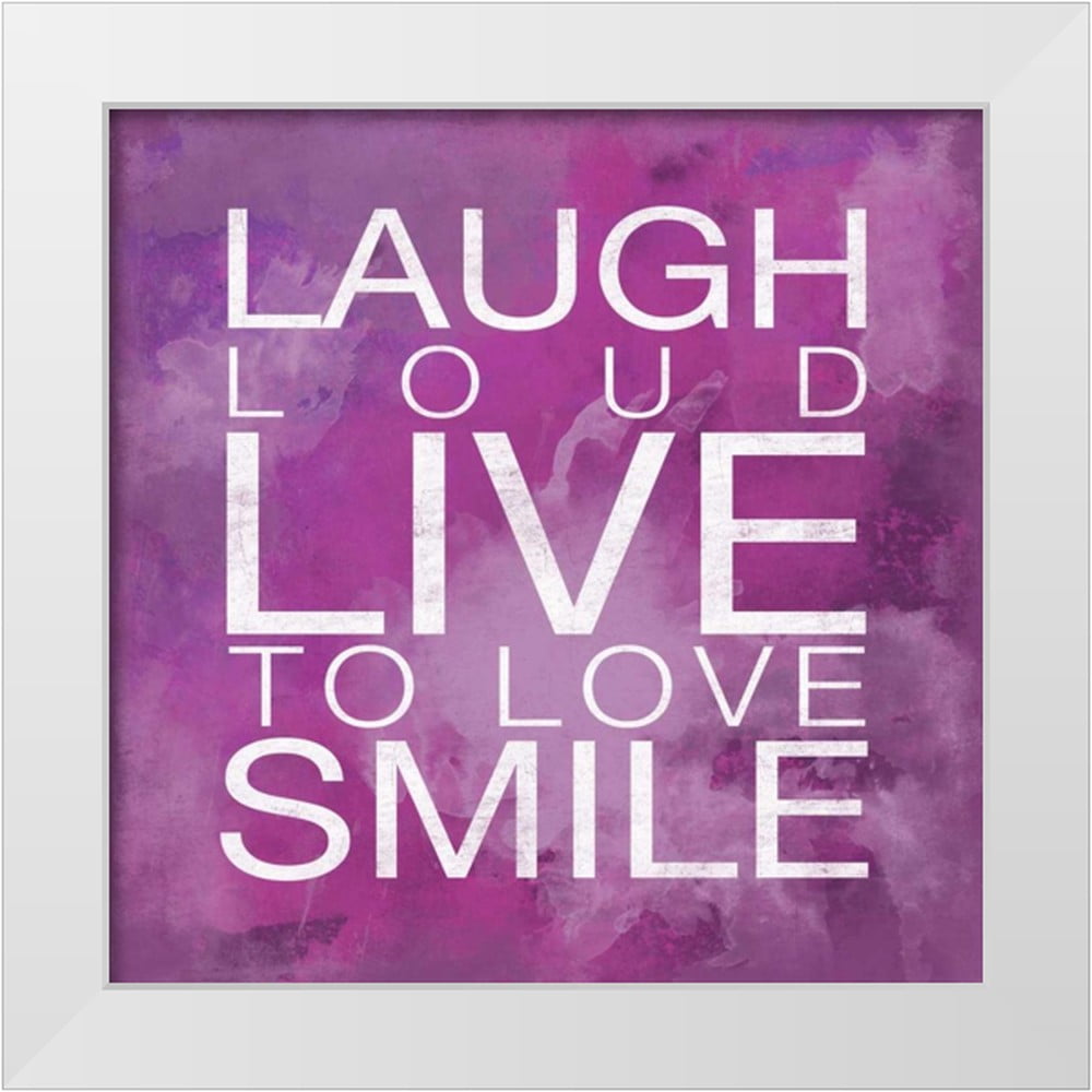 Grey, Jace 15x15 White Modern Wood Framed Museum Art Print Titled ...