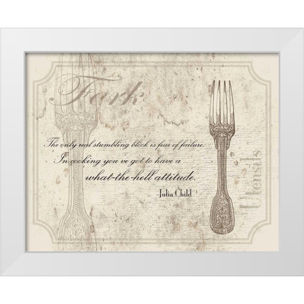 Grey, Jace 24x20 White Modern Wood Framed Museum Art Print Titled ...