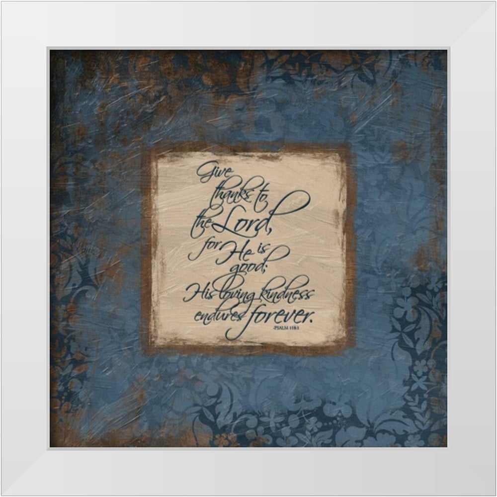 Grey, Jace 26x26 White Modern Wood Framed Museum Art Print Titled ...