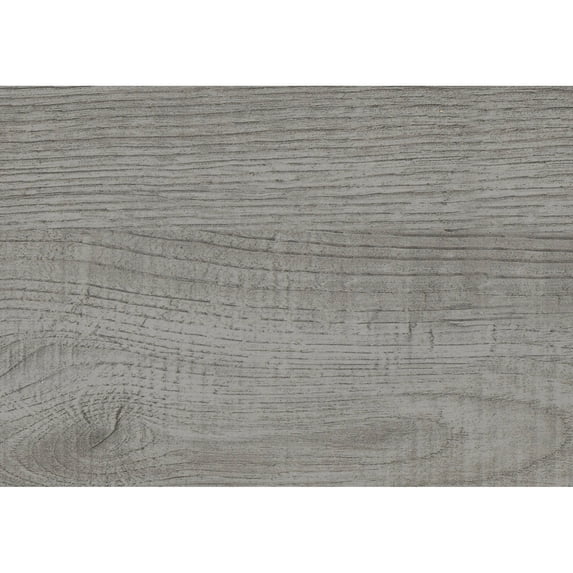 Grey Laminate Computer Desk with Assembly Instructions / Easy to Set Up ...