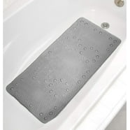 Shower Mat (Triangular)- Oiled Finish - Walmart.com