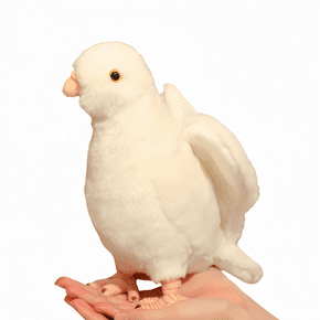 Shop Pigeon Toys and Plush Animals for Kids and Home Decorations