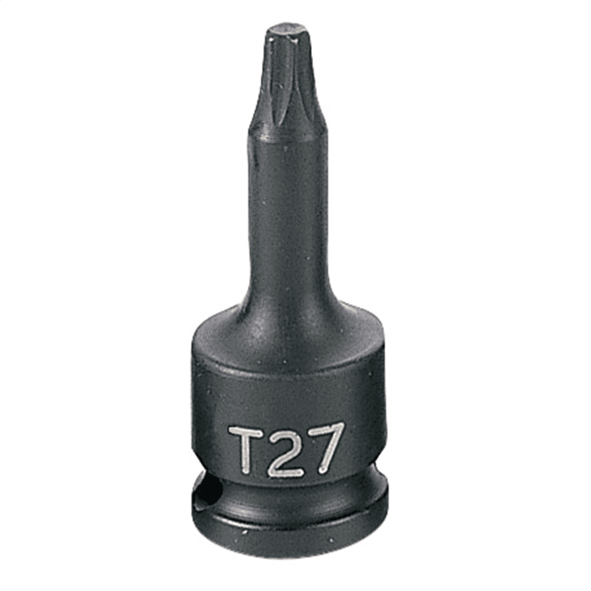 Grey Pneumatic 1127T 3/8" Drive x T27 Internal Star Impact Driver ...