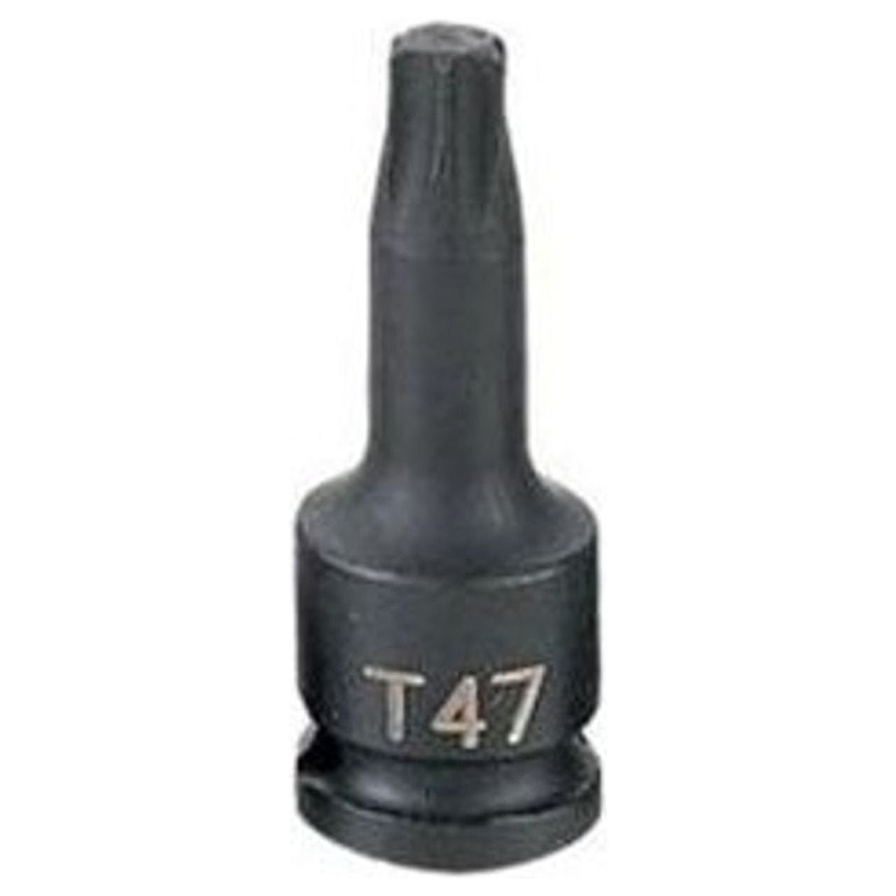 Grey Pneumatic 1147T 3/8" Drive X T47 Internal Star Impact Driver ...