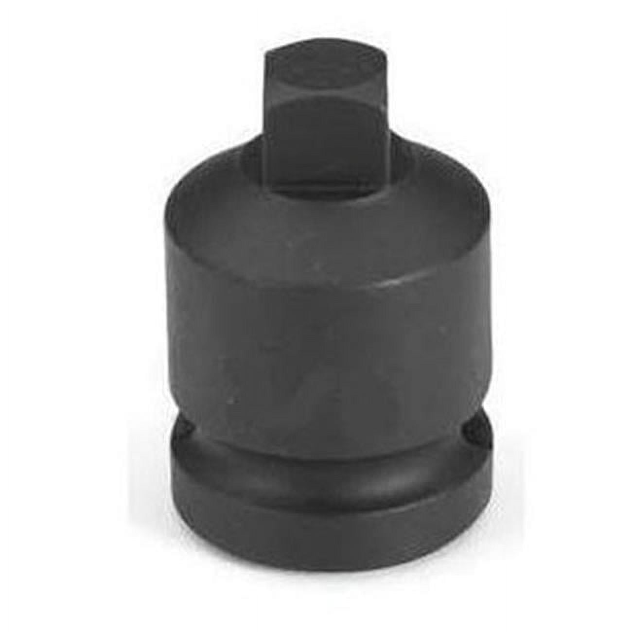 Grey Pneumatic 2016PP .5 Inch Drive X .5 Inch Square Male Pipe Plug ...
