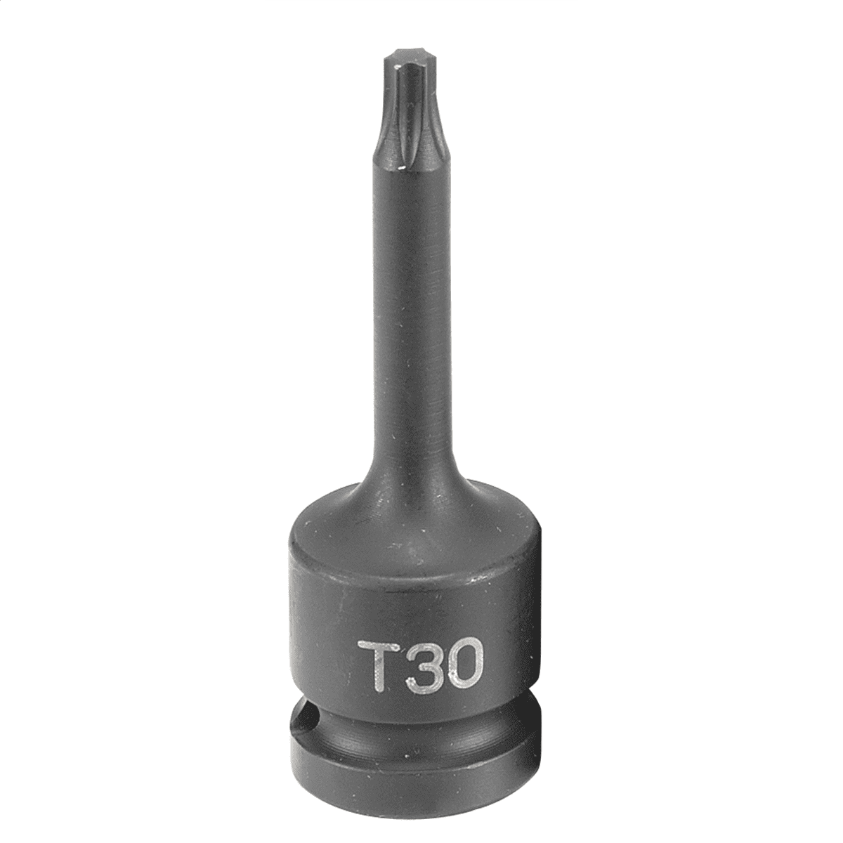 Grey Pneumatic 2130T 1/2" Drive x T30 Internal Star Impact Driver ...
