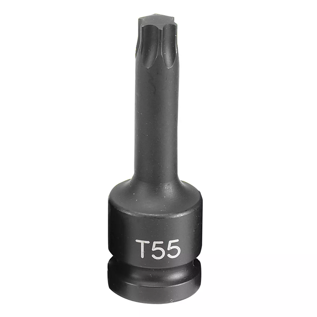 Grey Pneumatic 2155T 1/2" Drive x T55 Internal Star Impact Driver ...