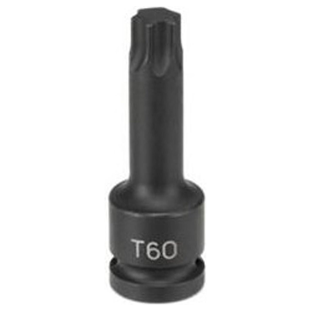 Grey Pneumatic 2160T 1/2" Drive X T60 Internal Star Impact Driver ...